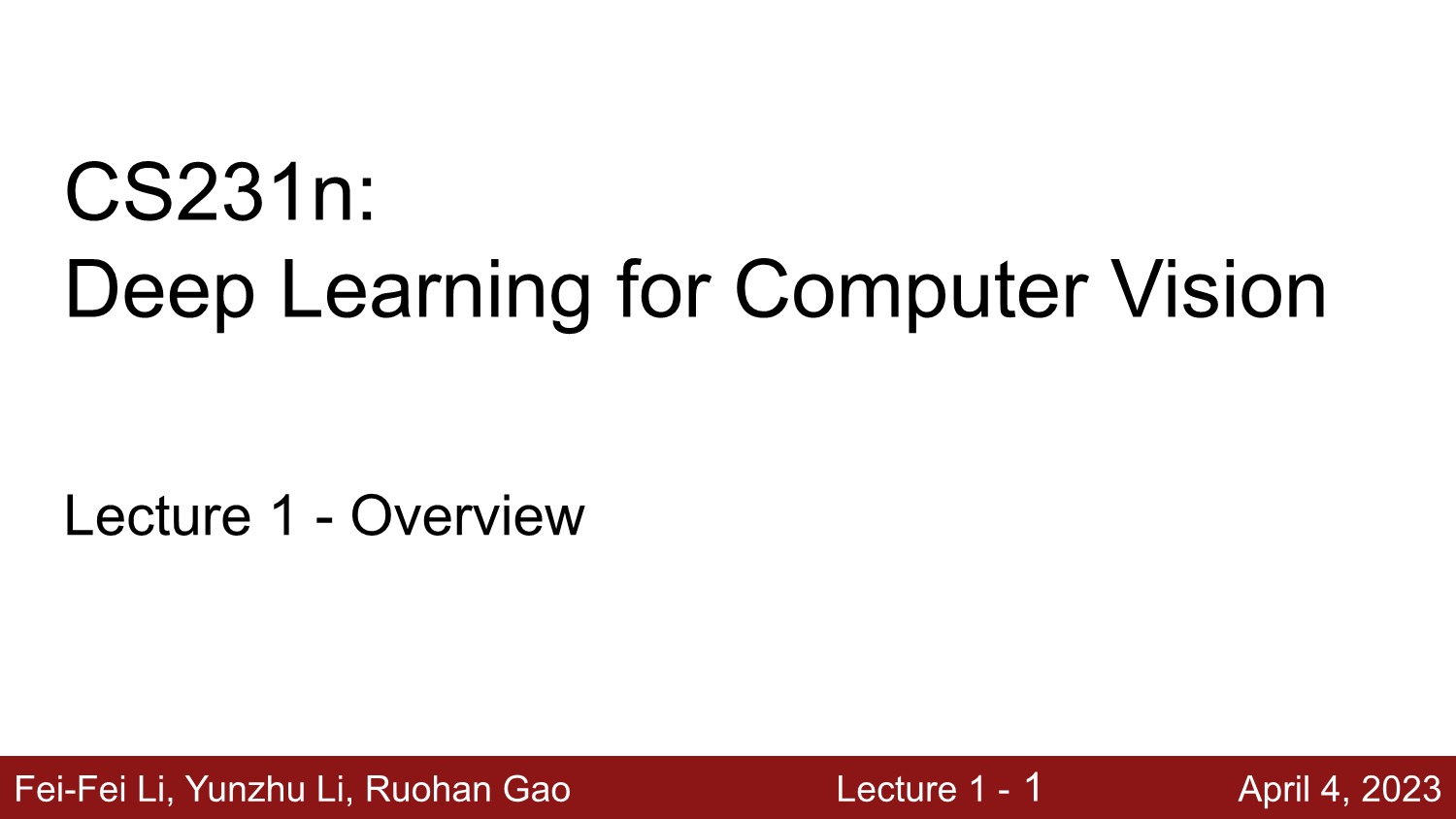 cs231n(一)_part2 | Olstussy